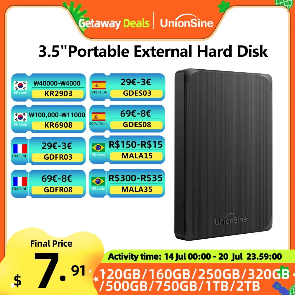 UnionSine-HDD-2-5-Portable-External-Hard-Drive-1tb-750gb-500gb-250gb ...