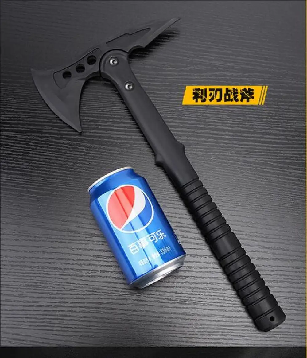 Tactical Battle Axe