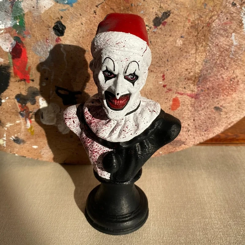 Terrifier-Art-The-Clown-Figure-Horror-Clown-Indoor-Outdoor-Garden ...