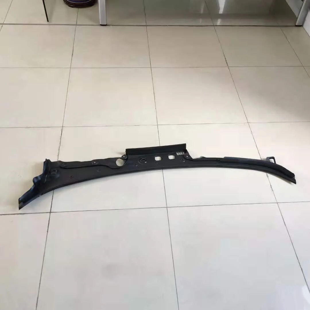 와이퍼 디플렉터 51717203124, BMW 5 시리즈 F10 F11 용 앞 유리 커버 - 티몬