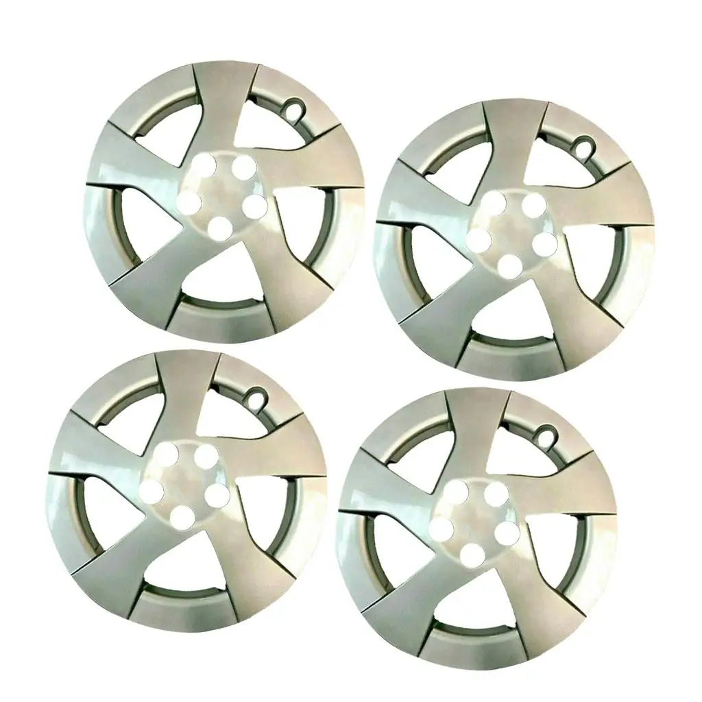 Aftermarket Toyota Wheel Covers