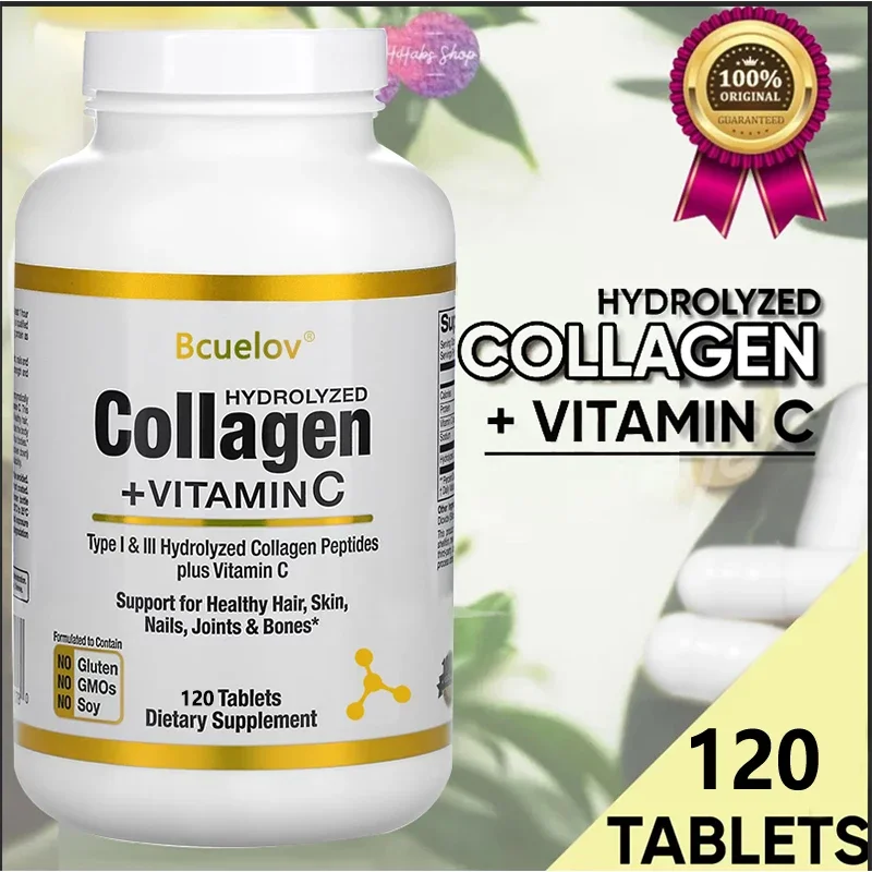 bcuelov-Hydrolyzed-Collagen-Peptides-Nutritional-Supplement-for-Healthy ...