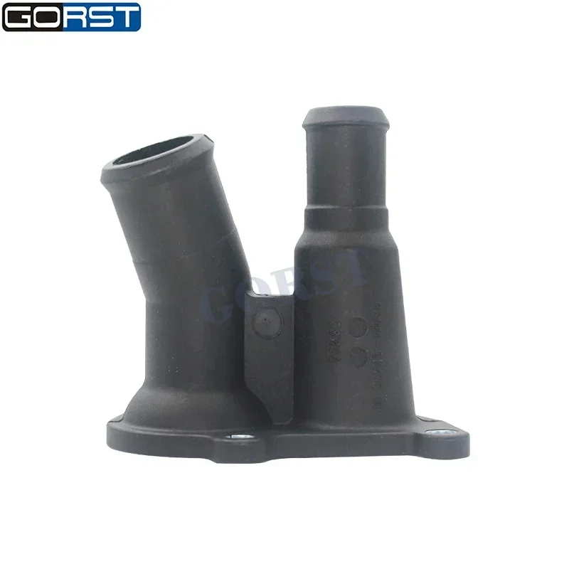 Engine-Coolant-Thermostat-Housing-1112977-for-Ford-Focus-1007750 ...