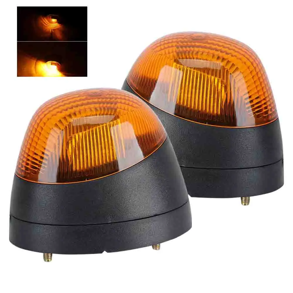 Front Side Indicator Light Lamp Repeater For Ford Transit MK6 MK7 2000 ...