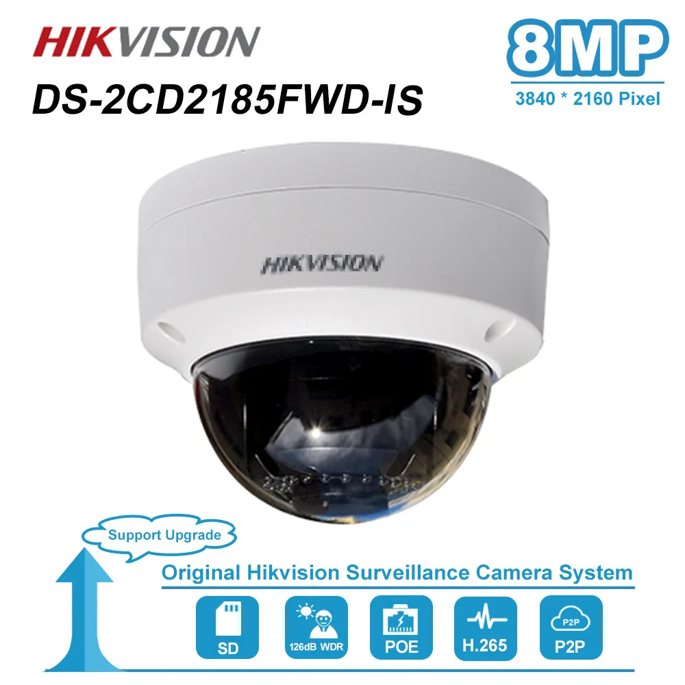 Hikvision Kamera Poe Express Delivery | www.pinnaxis.com