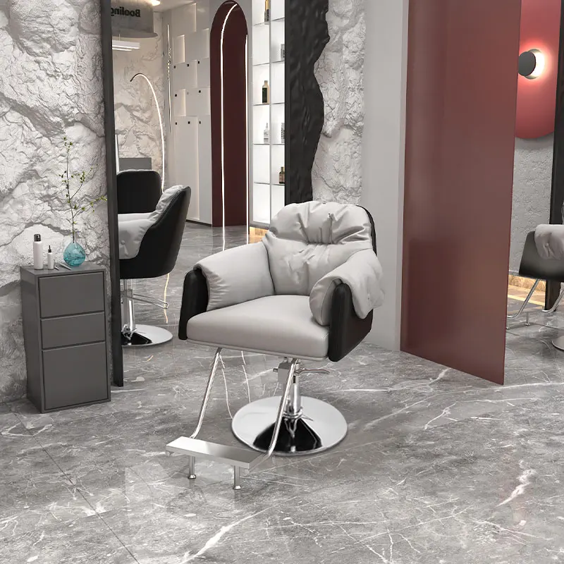 Reclining Makeup Chair