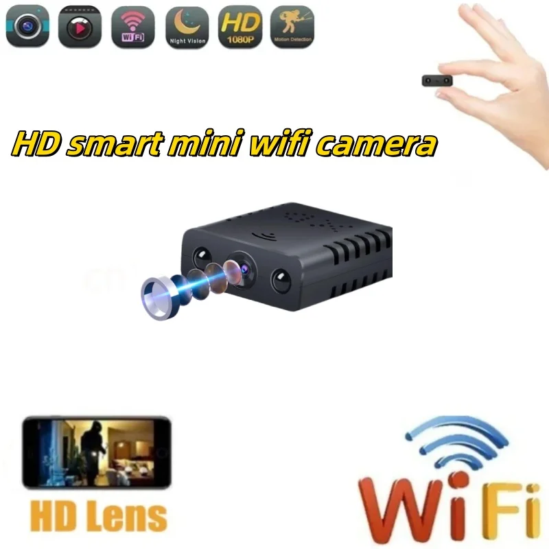 1080P-HD-Mini-WIFI-Camera-Smart-Home-Security-IR-Night-Vision-Wide ...