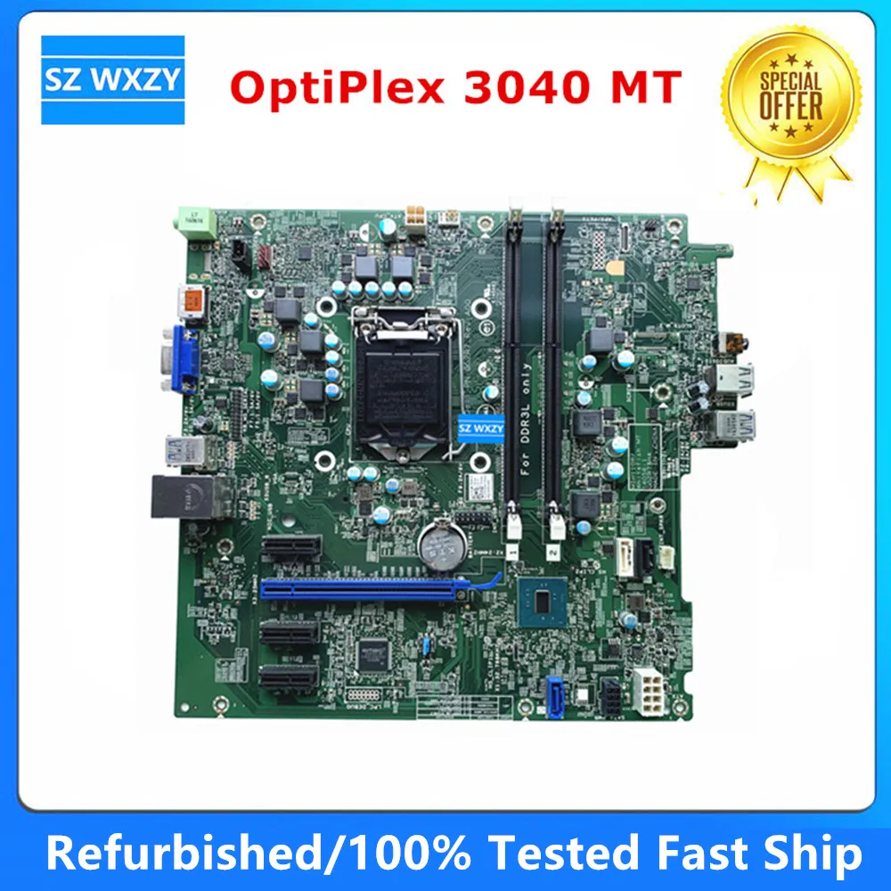 Placa-base-de-escritorio-para-DELL-OptiPlex-3040-MT-0TK4W4-TK4W4 ...