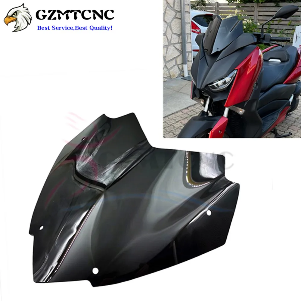 Yamaha Xmax 250 Wind Deflector Windshield Yamaha Xmax 300