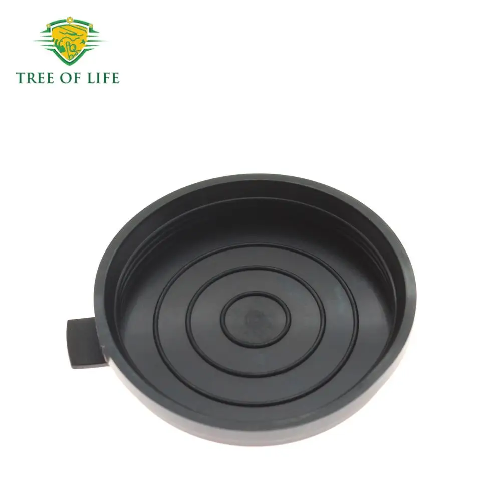 Headlight Bulb Cover Seal Dust Cap Rubber For Land Rover Discovery 4 ...