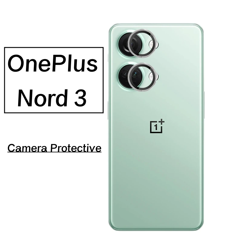 Camera-Screen-Protector-For-Oneplus-Nord-3-CE3-Tempered-Glass-For-One ...
