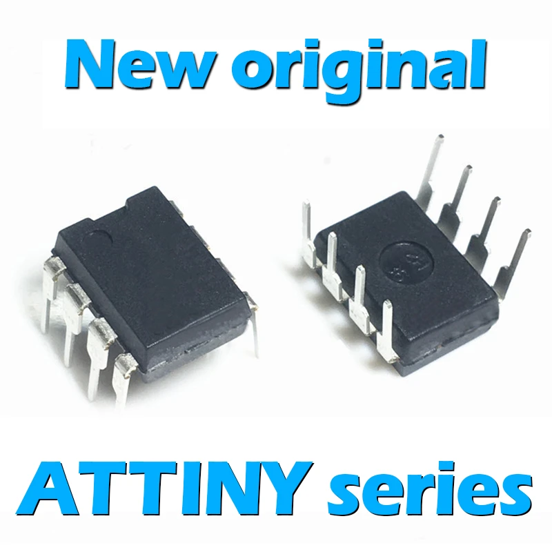 10PCS New Original ATTINY13A PU ATTINY13A ATTINY12 8PC ATTINY12 ...