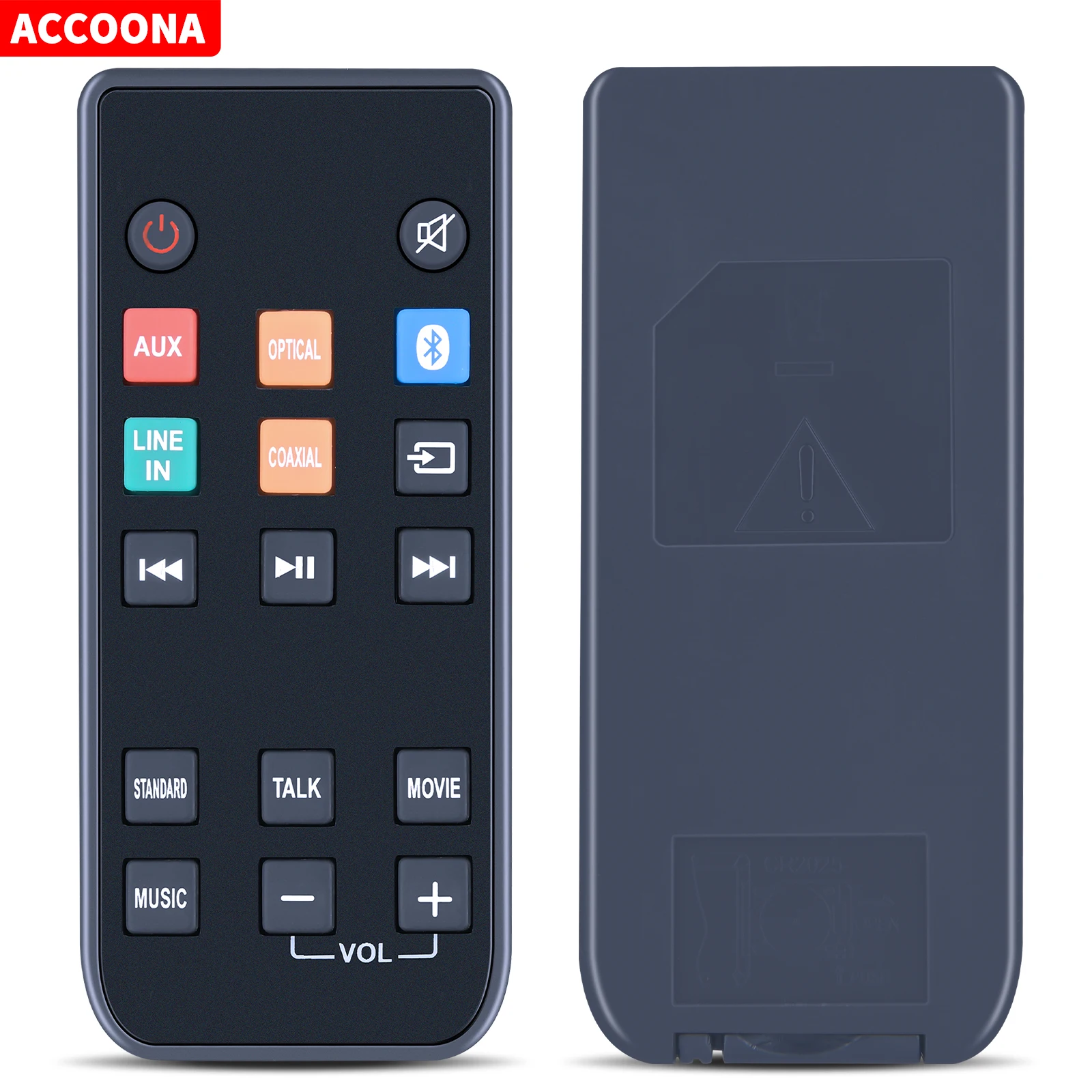 Remote-control-R7114S-for-ONN-ONA18SB002-ONB18SB001-ONA19SB003-BlackWeb ...