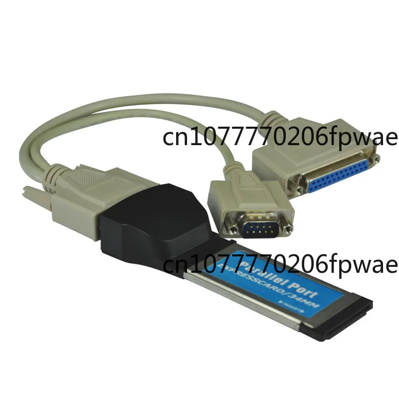 High-Quality-Laptop-Serial-and-Parallel-Port-Card-Wholesale-Express ...