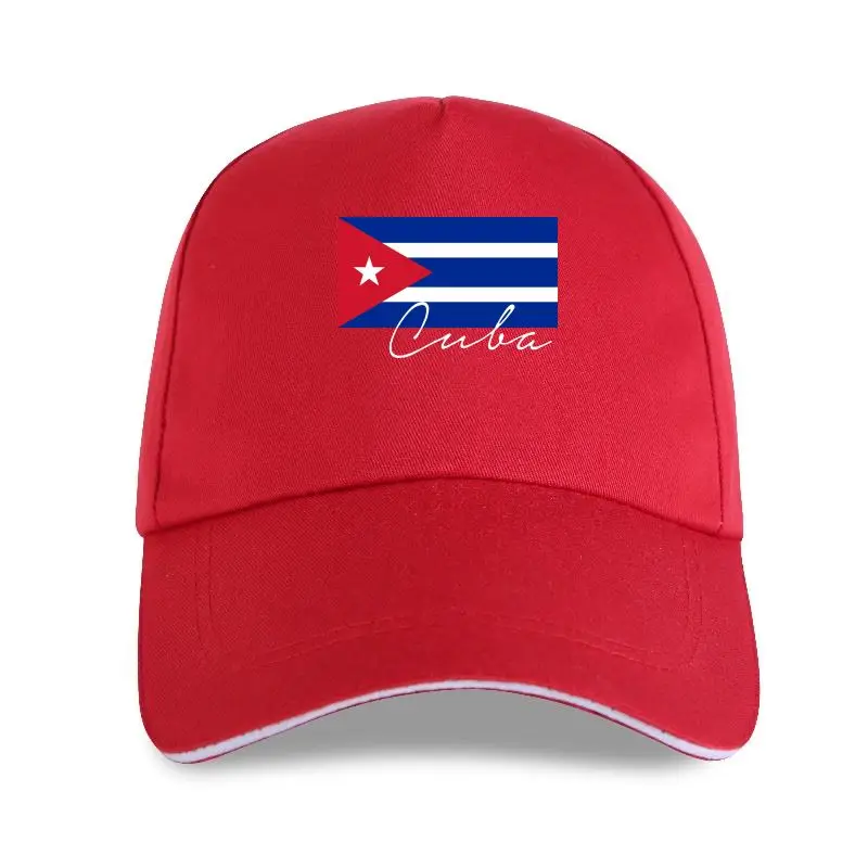 New Cuban Cuba Flag With Slogan Black Baseball cap Womens| | - AliExpress