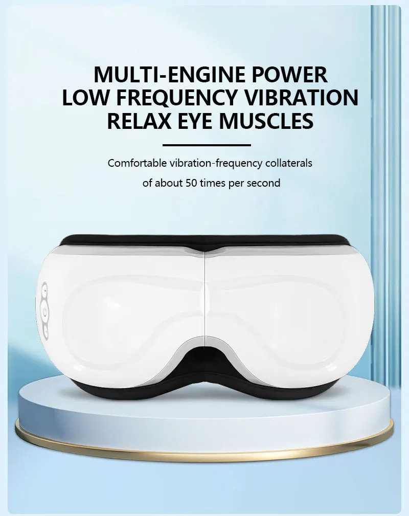 Modèle de luxe - THbf-Ohio eur Électrique Intelligent pour les Yeux ...