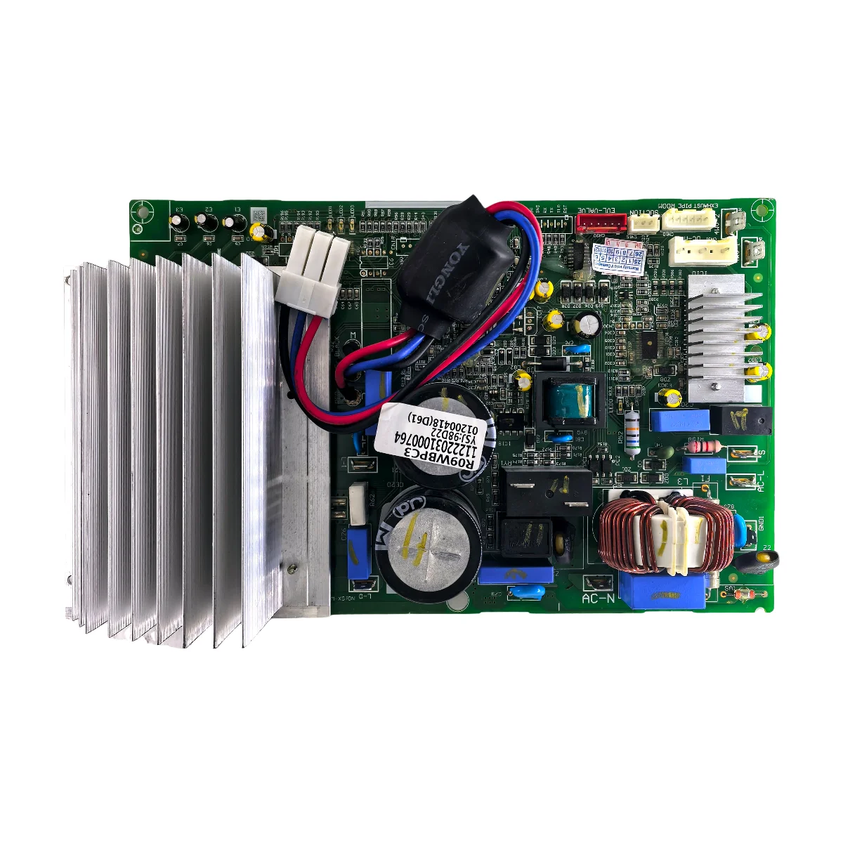 for air conditioner computer board circuit board R09WBPC3 - AliExpress 6