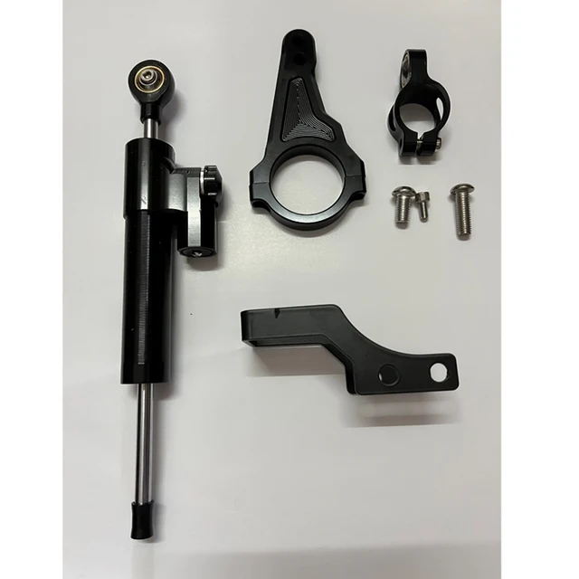 Universal Directional Steering Damper For Electric Scooter Dampers ...