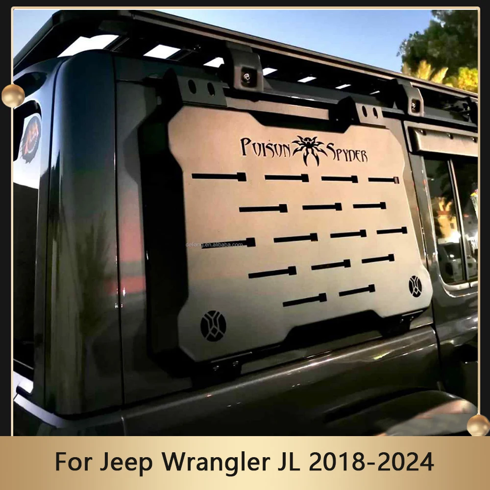 Car-Side-Window-Mecha-Mesh-Cargo-Rack-Rear-Window-Expansion-Hanging ...