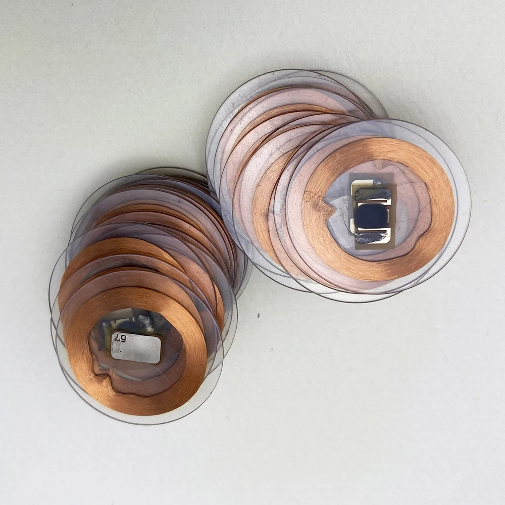 20Pcs-Lot-125KHz-ID-T5577-Writable-Rewritable-Copper-Coil-Transparent ...