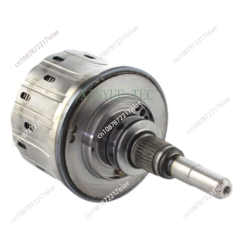 Rear Differential Drive Sprocket For AMG CLA250 A45 A250 2463500802 ...