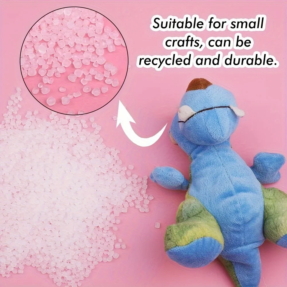 100g-plastic-weight-filling-beads-doll-filling-beads-craft-filling ...