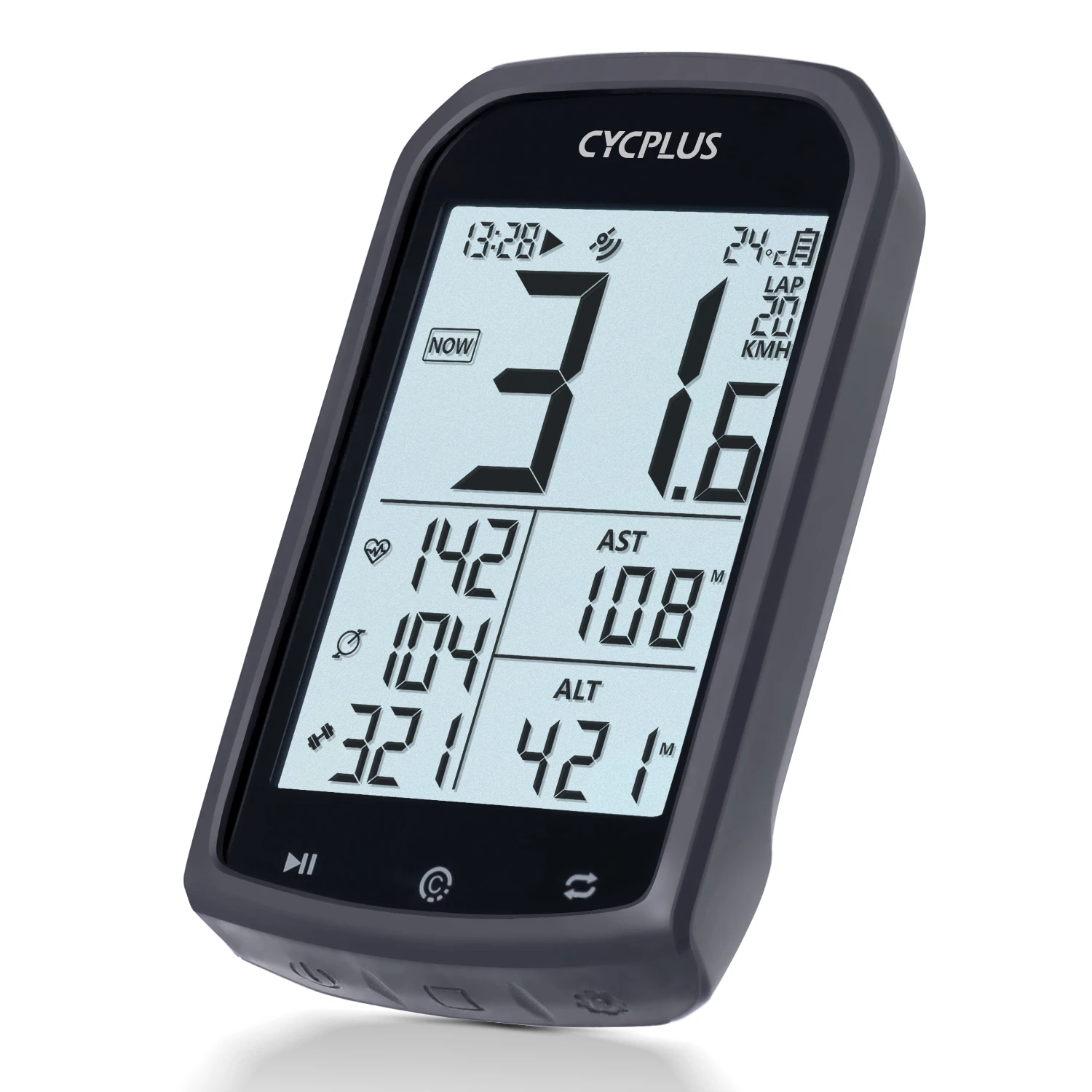 CYCPLUS-GPS-Bicicleta-Computador-Ciclismo-Bicicleta-Acess-rios-Veloc ...