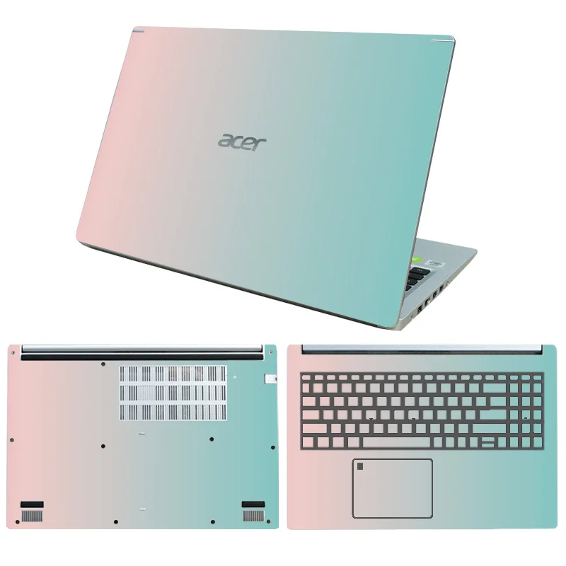 Custom-Sticker-for-ACER-Aspire-5-A515-58M-56-55-54-52-A514-54-Painted ...