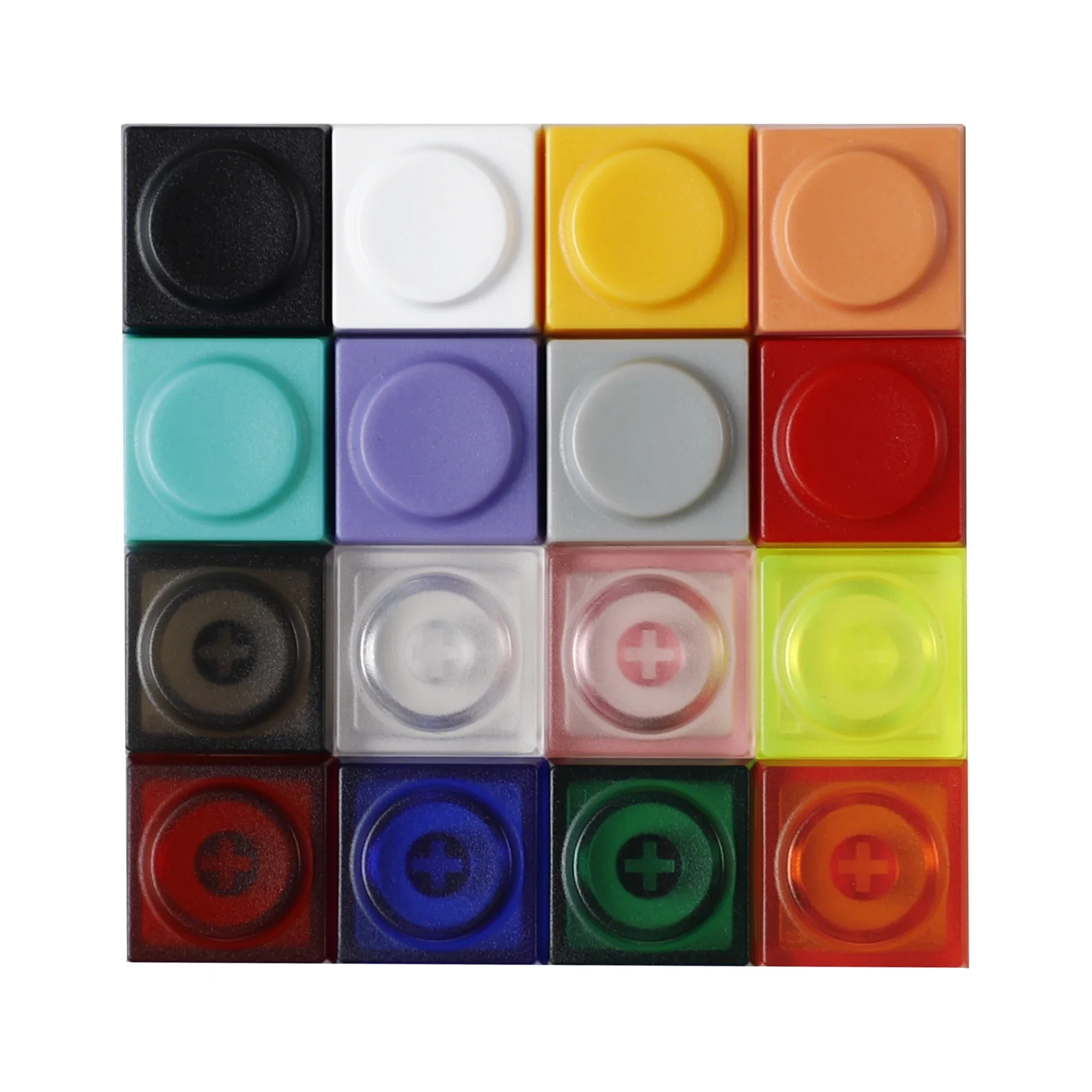 Bloques-de-construcci-n-originales-para-teclado-mec-nico-Mx-tapas-de ...