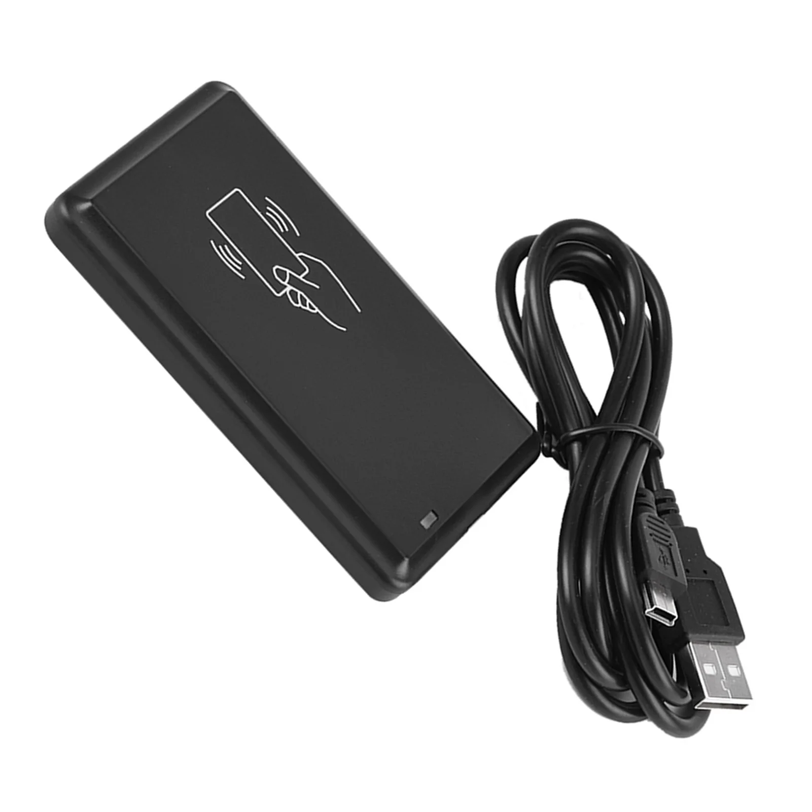 13.56MHz USB Interfce RFID Contactless IC S50 S70 One Card Reader ...