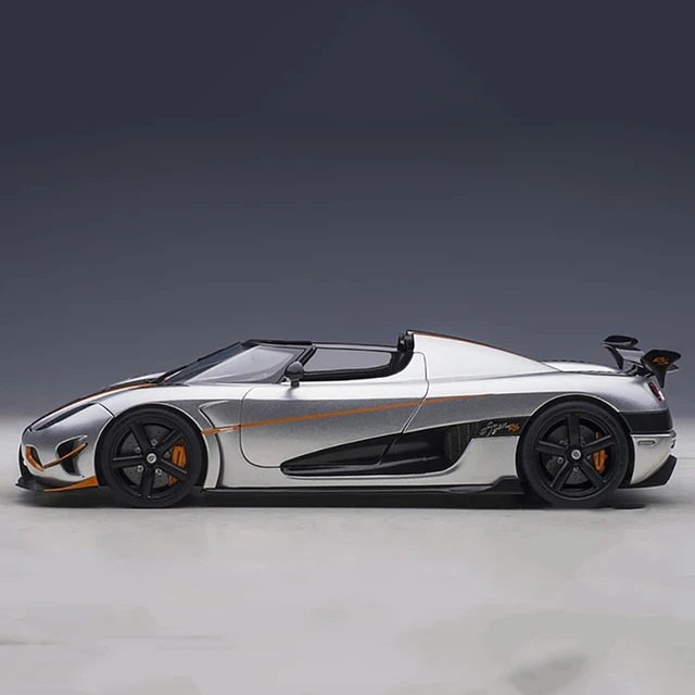 Koenigsegg Agera R Concept Cars