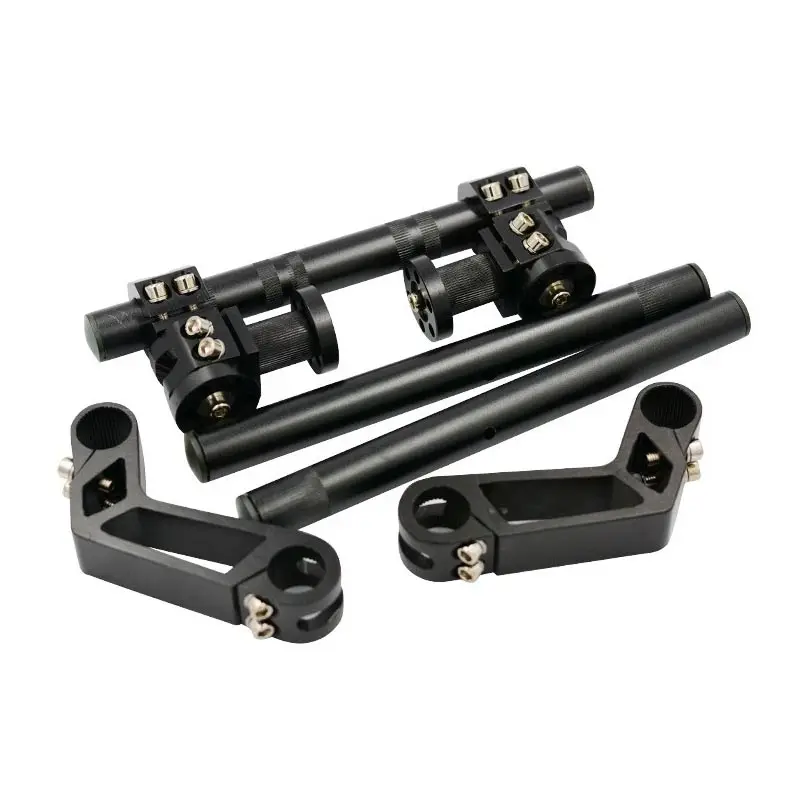 Universal-7-8-22mm-Motorcycle-Balance-Bar-CNC-Aluminum-Alloy-Balance ...