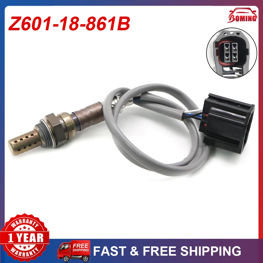 Z601-18-861B-Car-New-Air-Fuel-Ratio-Lambda-O2-Oxygen-Sensor-For-Mazda-3 ...