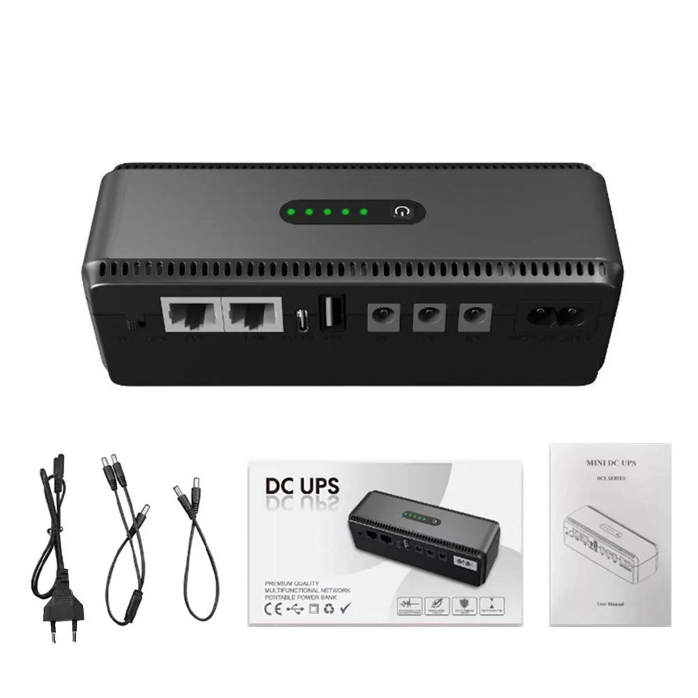 Router-Backup-Rede-ptica-Terminal-Uninterruptible-Fonte-de-Alimenta-o ...