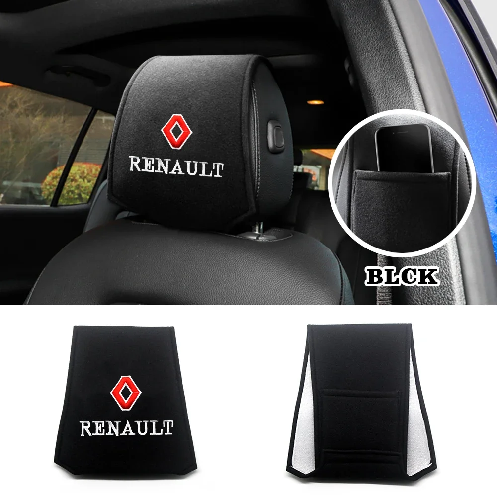 Everything You Need to Know About Megane R Line Accessories for Renault ...