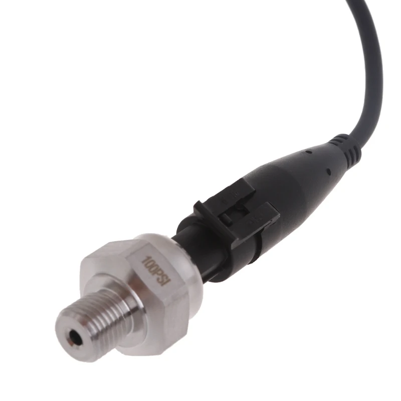 G1/4 Pressure Transducer Sensor Input 5V Output 0.5-4.5V/0-5V Pressure ...