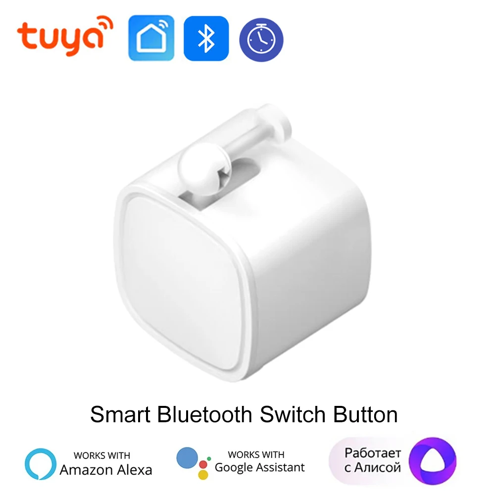 Tuya-Finger-Robot-Switch-Smart-Home-Bluetooth-Switch-Button-Pusher ...