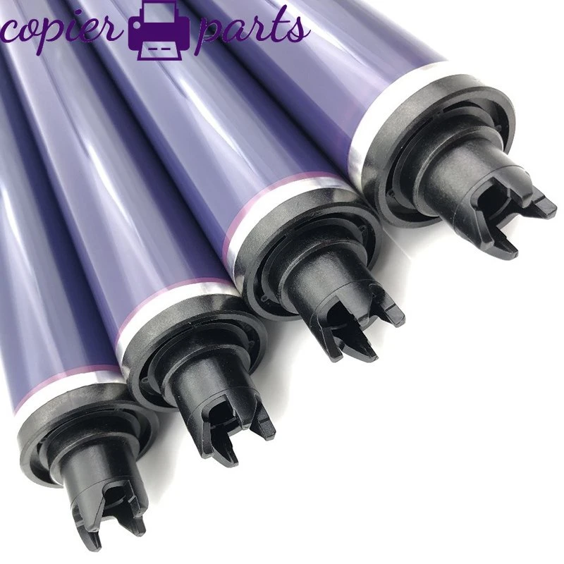 4PC Cylinder OPC DRUM for Xerox 7500 7525 7530 7535 7545 7556 C8045 ...