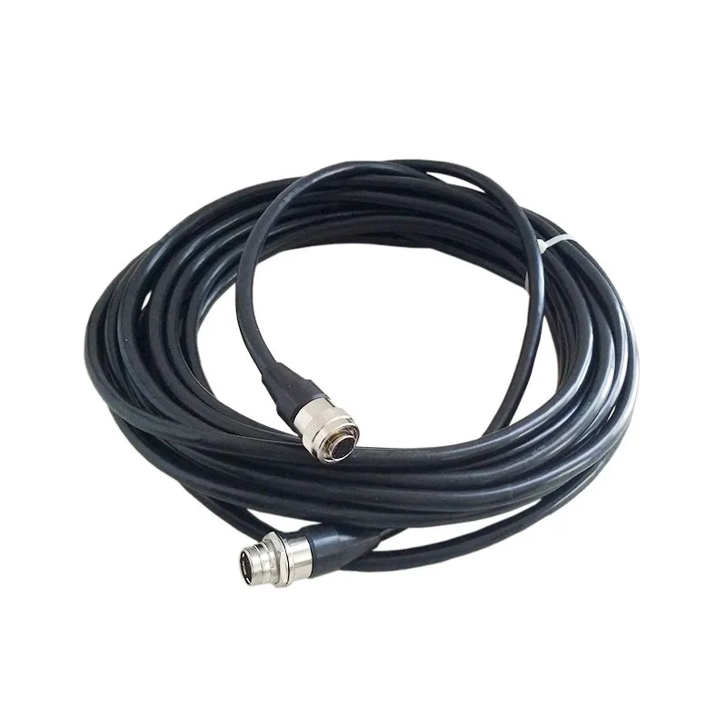 Fanuc-Servo-Robot-Control-Teach-Pendant-Cable-A05B-2600-K161-A660-2007 ...