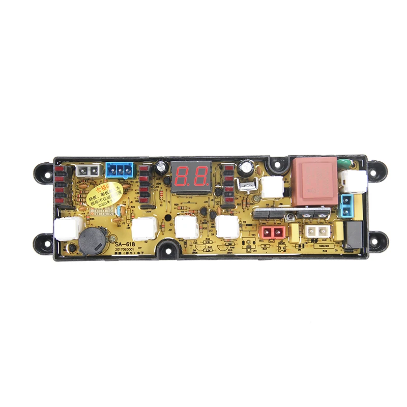 New for Washing Machine Control Board Home Appliance Parts Washing ...