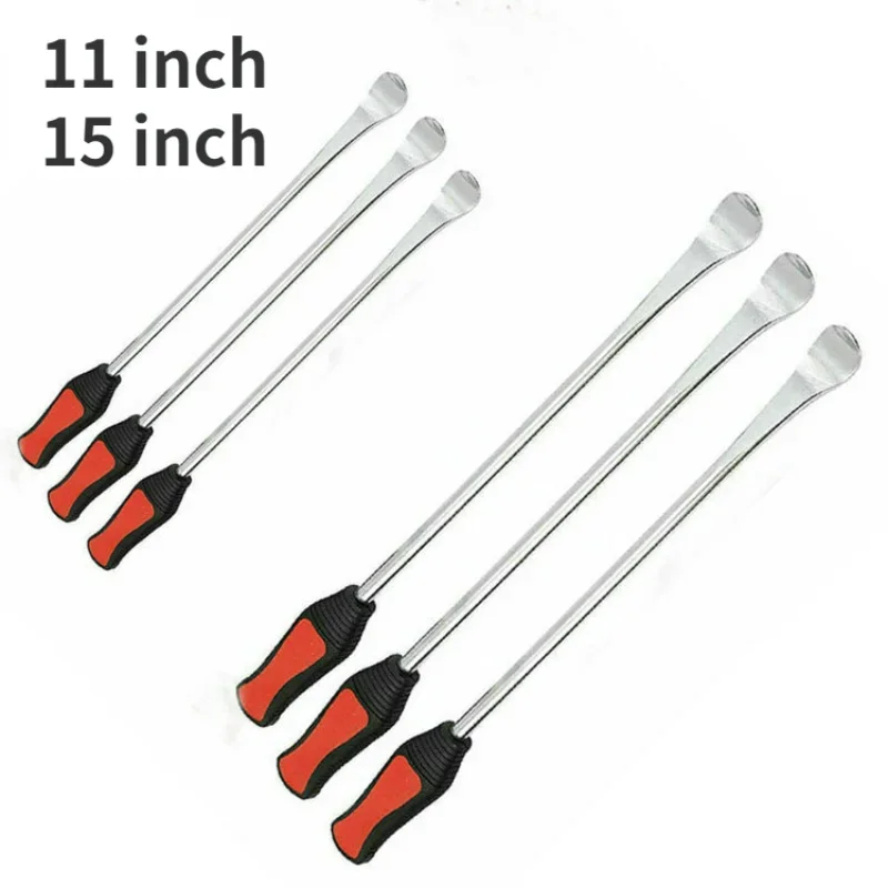 Motorcycle-Lever-Tool-Spoon-Tire-Pry-Bar-Crowbar-Pry-Bar-Motorcycle ...