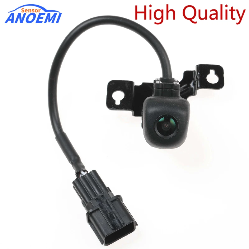 Car 95760-2W640 957602W640 Parking Aid Rear View Backup Camera For ...