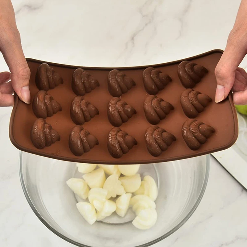 Poop On A Stick Recipe