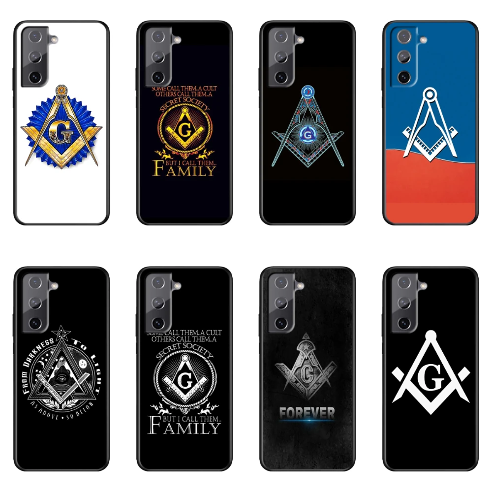 Samsung-Case-Black-Sotf-TPU-Phone-Box-Cover-SMS-S23-S22-S21-S20-Ultra ...