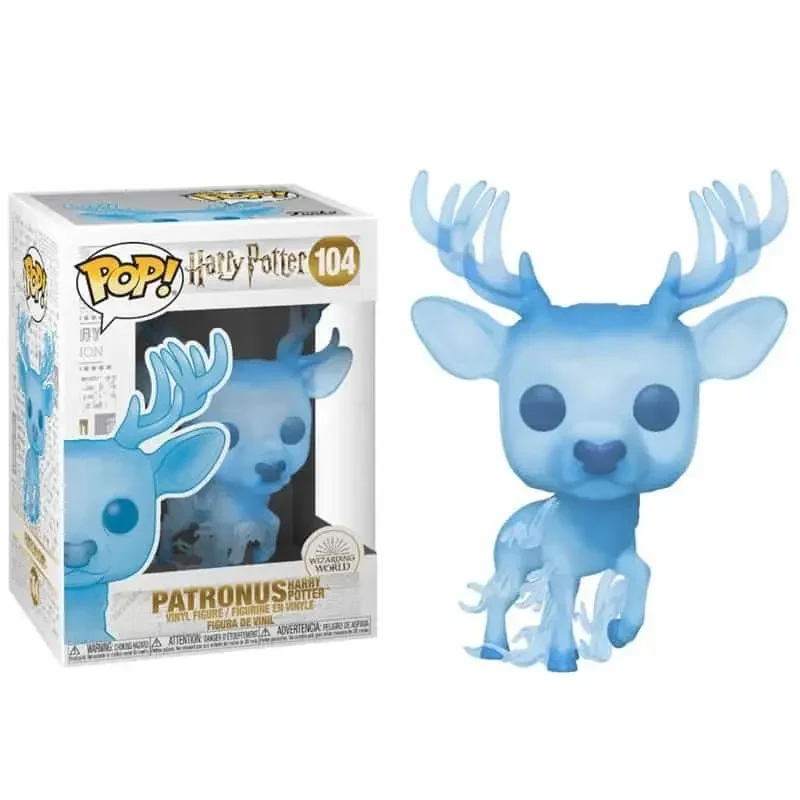 Funko Pop Harri Ron Hermione Malfoy Luna Dumbledore Snape Fawkes ...