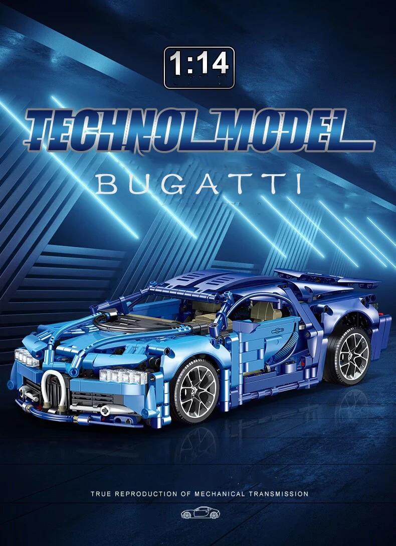 Bugatti-Building-Blocks-for-Children-Supercar-Racing-Model-Lamborghini ...