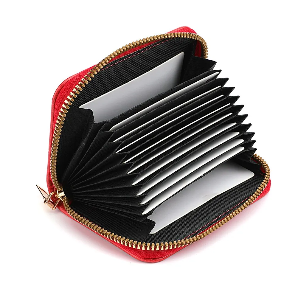 Mini-Tarjetero-con-estampado-de-cocodrilo-para-mujer-tarjetero-moderno ...