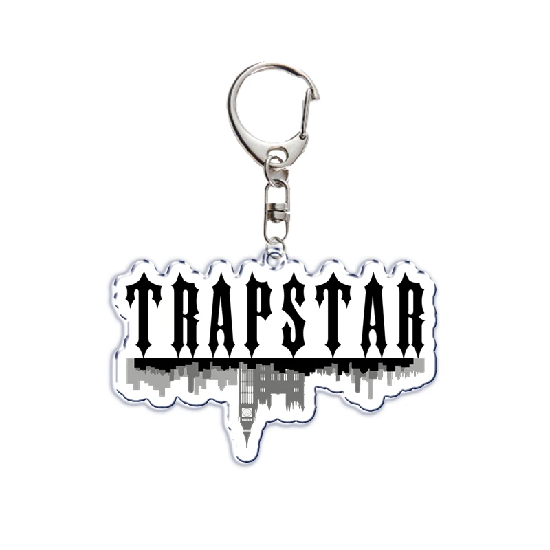 Cute Black And White Traps