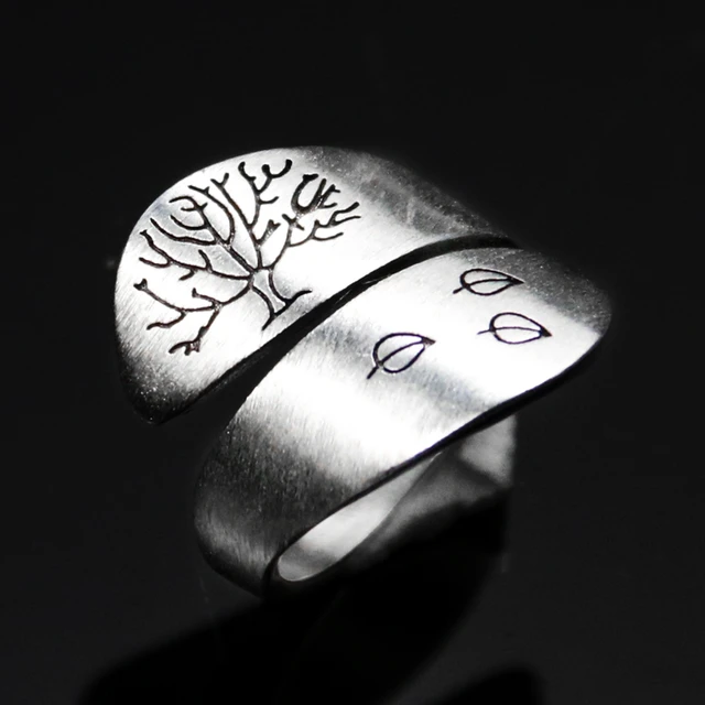 The Movie The Ring Tree