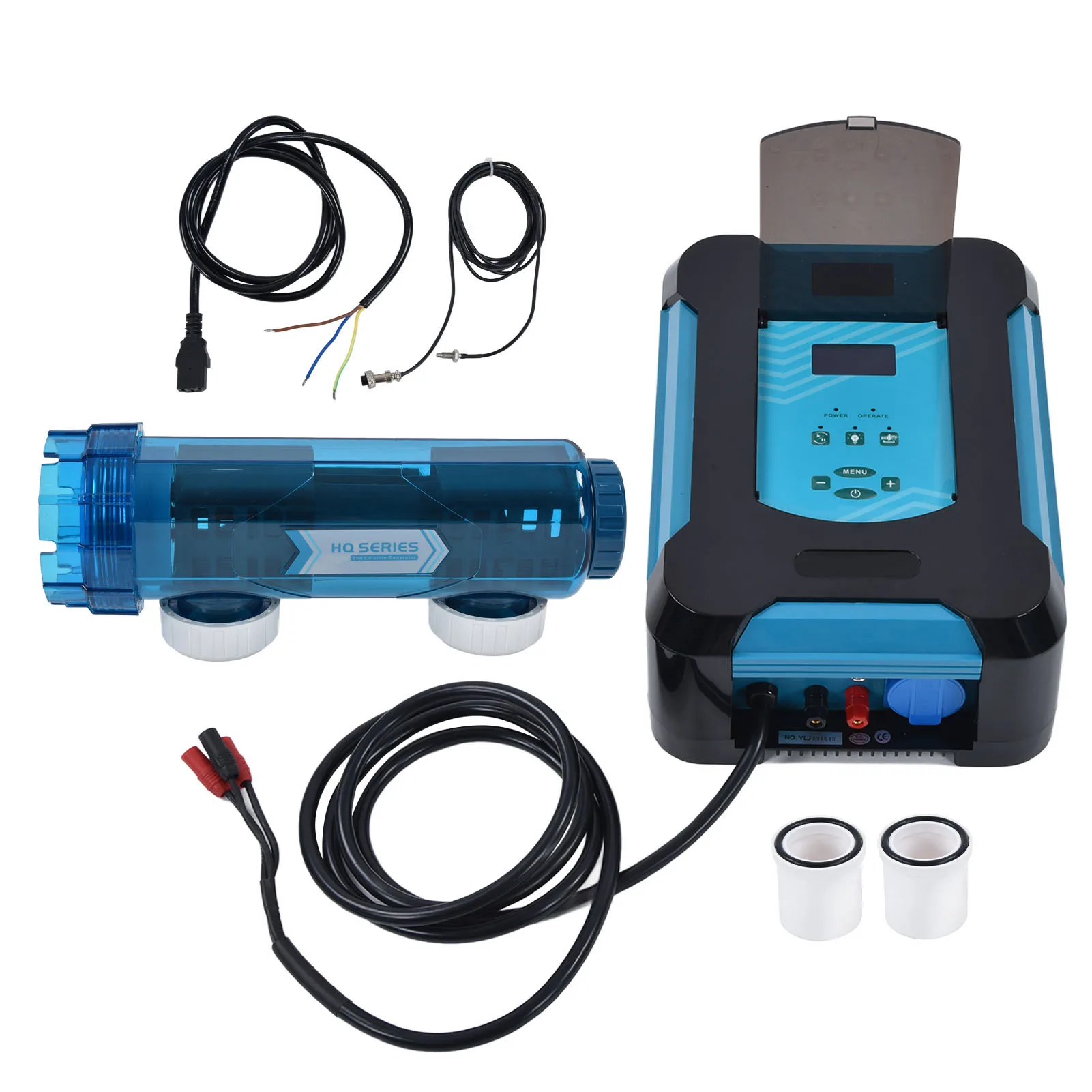 25g-h-33g-h-42g-h-Electrolytic-Salt-Chlorine-Generator-Swimming-Pool ...